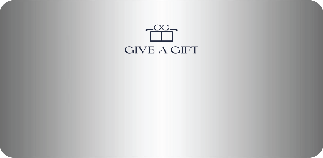 Give A Gift